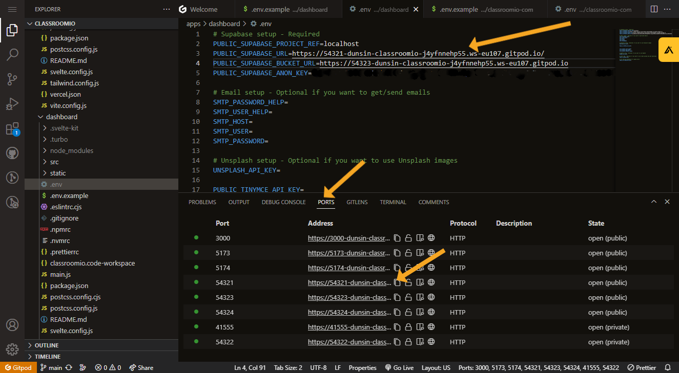 ClassroomIO | The Open Source Learning Management System for Companies